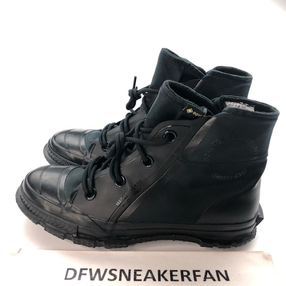 Converse | Shoes | Converse Chuck Taylor Mc8 Goretex Gtx Hi Boots ...